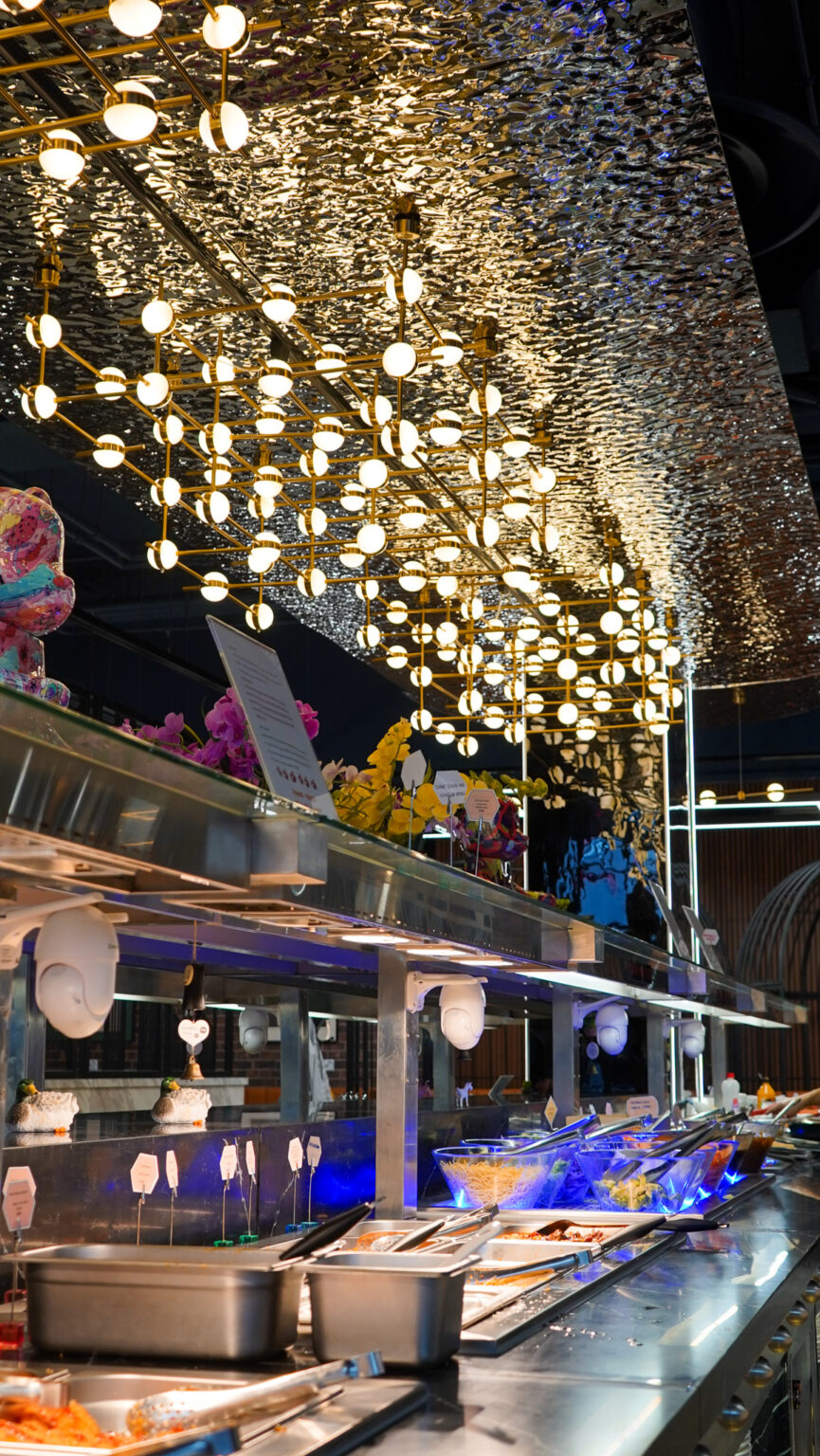 Ravintola Yummy – Ravintola Yummy